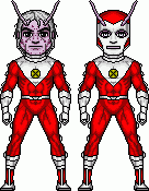 Mister Sensitive (Guy Smith) | Marvel-Microheroes Wiki | Fandom