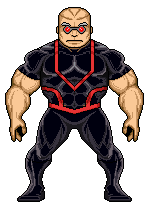 Strong Guy (Guido Carosella) | Marvel-Microheroes Wiki | Fandom