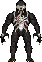 Venom (MacDonald Gargan) | Marvel-Microheroes Wiki | Fandom