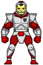 Avatars of Templar | Marvel-Microheroes Wiki | Fandom