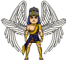 First Fallen | Marvel-Microheroes Wiki | Fandom