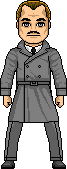 Mastermind Excello (Earl Everett) | Marvel-Microheroes Wiki | Fandom