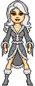 Mink (Julie Steel) | Marvel-Microheroes Wiki | Fandom