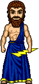 Zeus (Zeus Panhellenios) | Marvel-Microheroes Wiki | Fandom