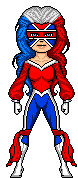 Captain Britain (Betsy Braddock) | Marvel-Microheroes Wiki | Fandom