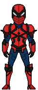 Spyder-Knight (Peter Parker) (Earth-TRN458) | Marvel-Microheroes Wiki ...
