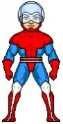 Union Jack (Joseph Chapman) | Marvel-Microheroes Wiki | Fandom