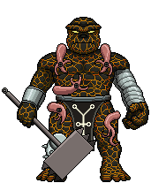 Angrir, Breaker of Souls (Ben Grimm) | Marvel-Microheroes Wiki | Fandom