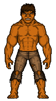 Orange Hulk | Marvel-Microheroes Wiki | Fandom