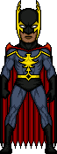 Nighthawk (Kyle Richmond) | Marvel-Microheroes Wiki | Fandom