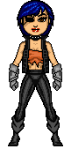 Surge (Noriko Ashida) | Marvel-Microheroes Wiki | Fandom