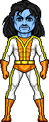 Arkus | Marvel-Microheroes Wiki | Fandom