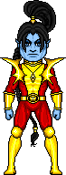 Deathcharge | Marvel-Microheroes Wiki | Fandom