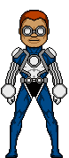 Phaser (Christian Cord) | Marvel-Microheroes Wiki | Fandom