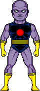 Radius (Ralph Hutchins) | Marvel-Microheroes Wiki | Fandom