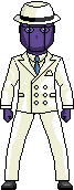 Rose (Richard Fisk) | Marvel-Microheroes Wiki | Fandom