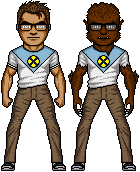 Vivisector (Myles Alfred) | Marvel-Microheroes Wiki | Fandom