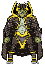 Warbringer | Marvel-Microheroes Wiki | Fandom