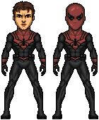 Spider-Man (Earth-8351) | Marvel-Microheroes Wiki | Fandom