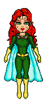 Mother Askani (Rachel Summers) | Marvel-Microheroes Wiki | Fandom