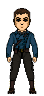 Bucky (Earth-199999) | Marvel-Microheroes Wiki | Fandom
