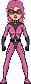 Diamondback (Rachel Leighton) | Marvel-Microheroes Wiki | Fandom