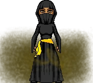 Dust (Sooraya Qadir) | Marvel-Microheroes Wiki | Fandom