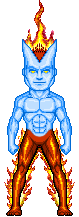 Equinox (Terrance Sorenson) | Marvel-Microheroes Wiki | Fandom