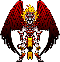 Griffin (John Horton) | Marvel-Microheroes Wiki | Fandom