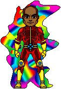 Synch (Everett Thomas) | Marvel-Microheroes Wiki | Fandom