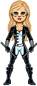 Huntress (Barbara "Bobbi" Morse) | Marvel-Microheroes Wiki | Fandom
