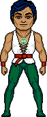 Lin Sun | Marvel-Microheroes Wiki | Fandom