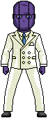 Rose (Richard Fisk) | Marvel-Microheroes Wiki | Fandom