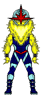 Zero (Nova Corps) | Marvel-Microheroes Wiki | Fandom