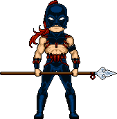 Zaran (Maximillian Zaran) | Marvel-Microheroes Wiki | Fandom