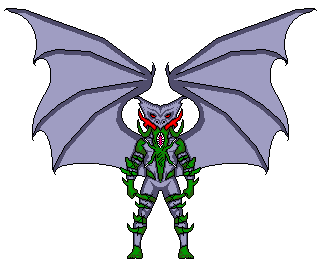 Dusk (Demon) | Marvel-Microheroes Wiki | Fandom