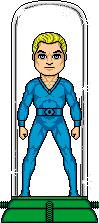 Human Torch (Jim Hammond) | Marvel-Microheroes Wiki | Fandom
