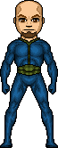 Jack Chain | Marvel-Microheroes Wiki | Fandom