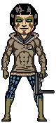 Nanook | Marvel-Microheroes Wiki | Fandom