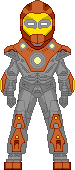 Iron Man (Ultimate) | Marvel-Microheroes Wiki | Fandom