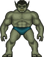 Abomination (Emil Blonsky) | Marvel-Microheroes Wiki | Fandom