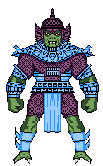 All-Devourer | Marvel-Microheroes Wiki | Fandom