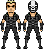 Crossbones (Brock Rumlow) | Marvel-Microheroes Wiki | Fandom