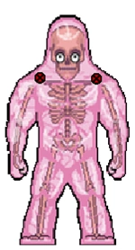 Glob Herman (Robert Herman) | Marvel-Microheroes Wiki | Fandom