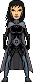 Lucia Von Bardas | Marvel-Microheroes Wiki | Fandom