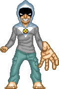 Phat (William Robert Reilly) | Marvel-Microheroes Wiki | Fandom