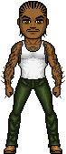 Spike (Darian Elliott) | Marvel-Microheroes Wiki | Fandom