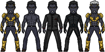 Abyss (Nils Styger) | Marvel-Microheroes Wiki | Fandom