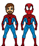 Spider-Man (Peter Parker) (Earth-6160) | Marvel-Microheroes Wiki | Fandom