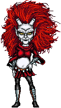 Menace (Lily Hollister) | Marvel-Microheroes Wiki | Fandom